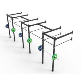 Wall Mounted Competition Plus Rig 24 I Again Faster Europe