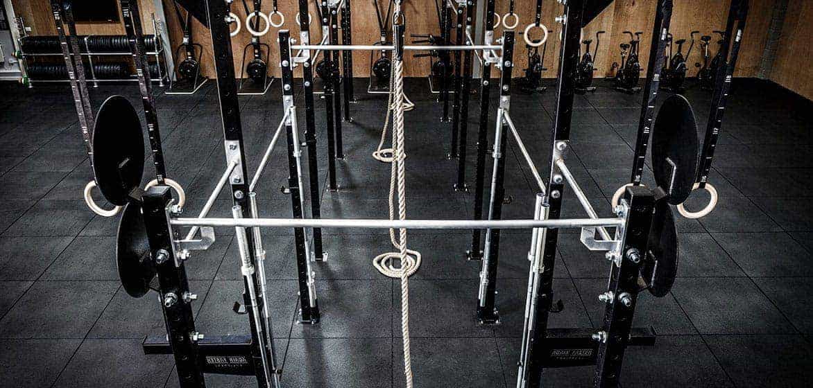 Again Faster Europe | Strength, Conditioning & Home Gym Equipment