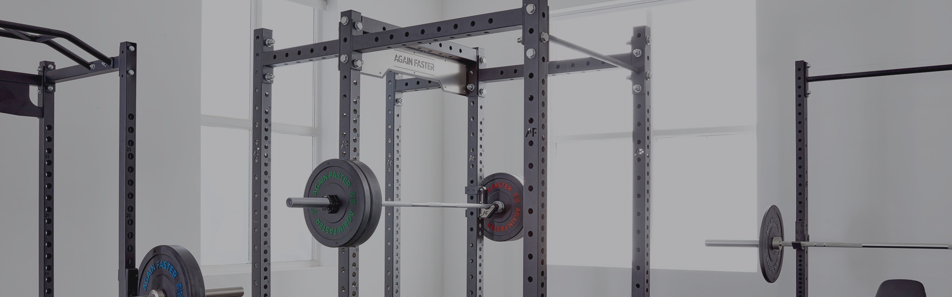 Again Faster Europe | Strength, Conditioning & Home Gym Equipment